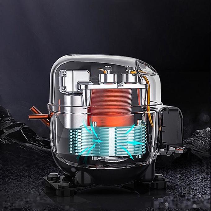 Open Display Chiller Cabinet